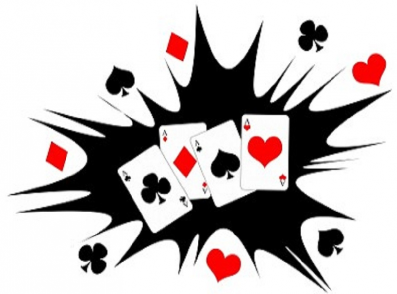 Het klaverjassen kan weer naar de avond! | CVV Berkel